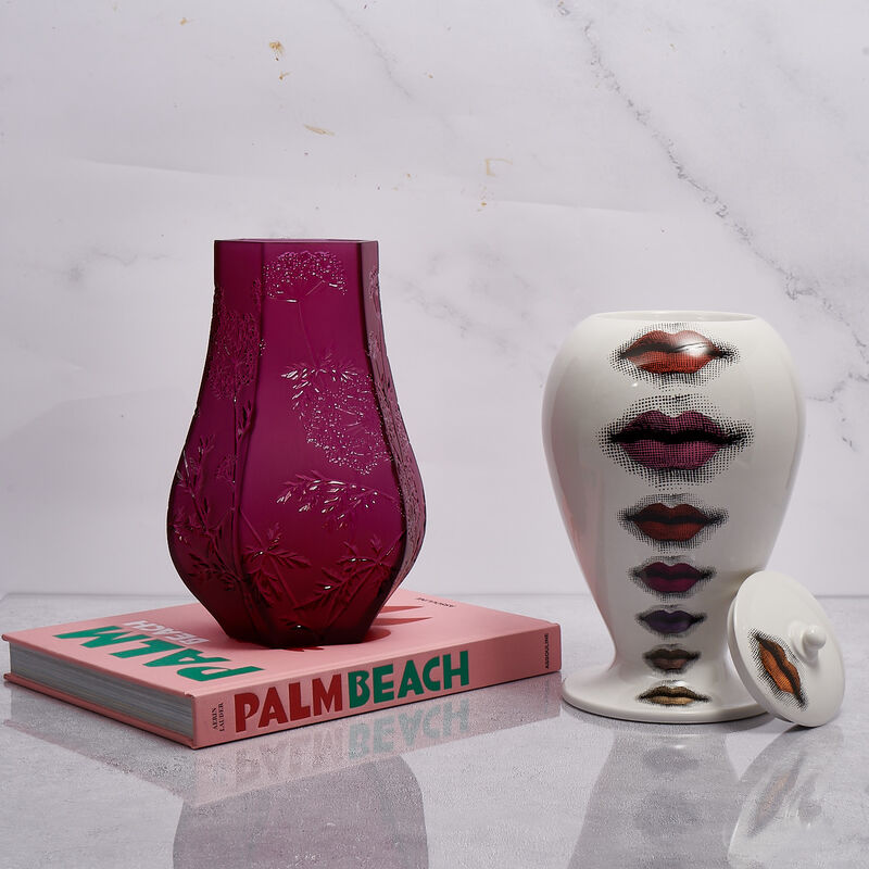 Visual Vases Set | Tanagra Saudi Arabia