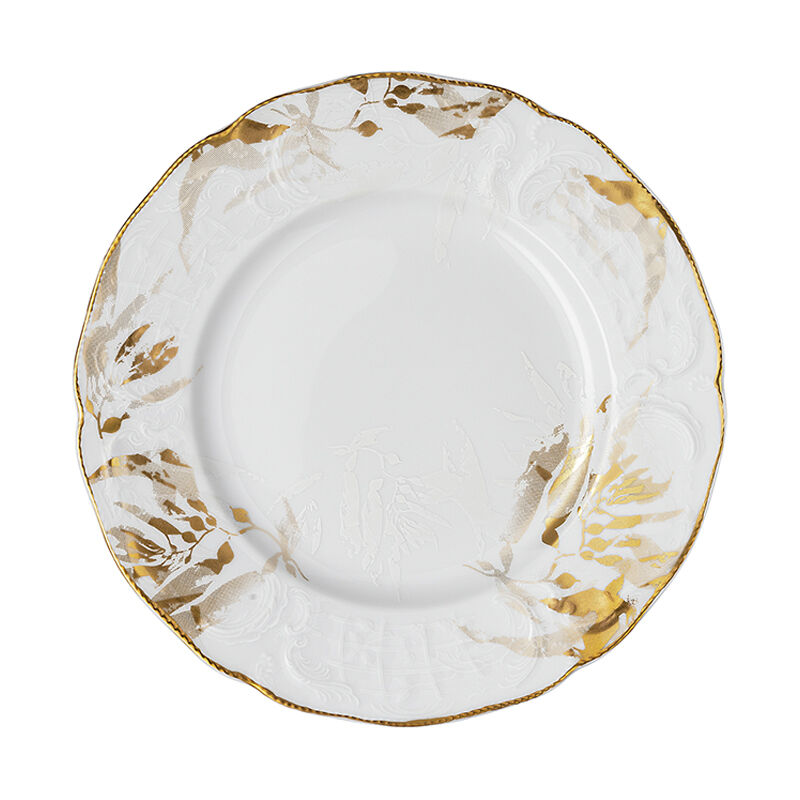 Rosenthal Heritage Midas Dinner Plate | Tanagra Saudi Arabia