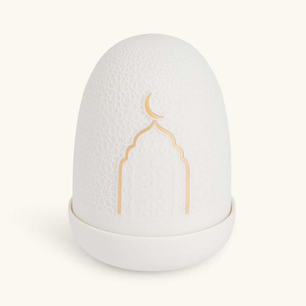 Discover Luxury Table Lamps & Shades | Tanagra KSA